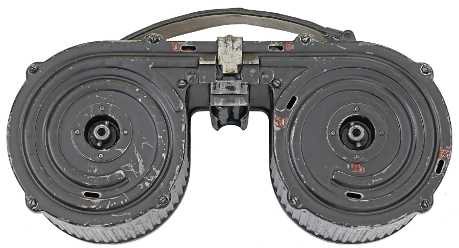 サドルマガジン DT-15