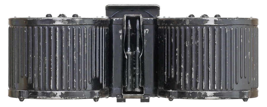 サドルマガジン DT-15