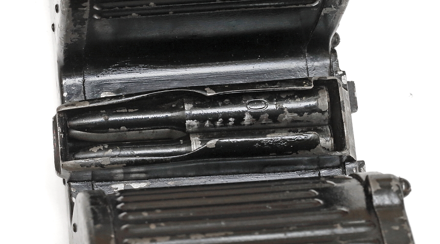 サドルマガジン DT-15