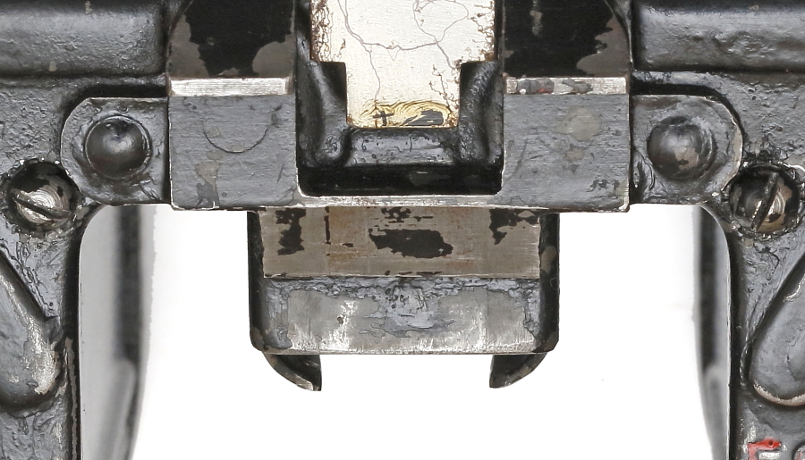 サドルマガジン DT-15